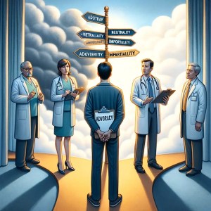 The Importance of Neutrality and Impartiality in Medical